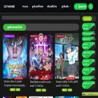 037-anime.com 037ANIME - ดูอนิเมะออนไลน์ - ซับไทย / พากย์ไทย อนิเมะจีน ...
