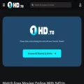 1hd.to 1HD - Watch Movies Online - Free Movies Streaming Site