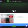 3kh0.github.io 3kh0 Projects