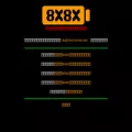 8x8x.com 8x8x最新地址发布页面