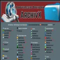 Archivx.to :: ArchivX.to | Handverlesene Datenbank!