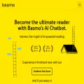 Basmo.app Basmo: A Smarter Way to Read
