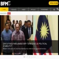 Bfm.my BFM | The Business Station