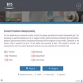 Bhs-tabletop.com The tableware Company | BHS-Tabletop