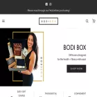 Bodibox.com.au BODI BOX | Fitness Gift Boxes