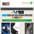 Bollyflix.vip BollyFlix | Official Site, Bolly Flix, 300MB Movies ...