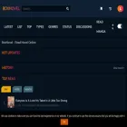 Boxnovel.vip BoxNovel - Read Novel Online