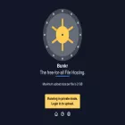 Bunkr.ph BUNKR - Privacy-focused File Hosting