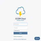 Scorm.com - Cloud SCORM Cloud - Log in securely to your account