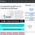 Daddyhd.com HOME | DaddyLive - Watch Live Sports Streaming Free ...