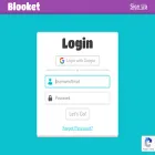 Blooket.com - Dashboard Just a moment...