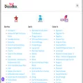 Desitellybox.com DesiTVBox - Watch Online All Indian TV Shows, Dramas ...