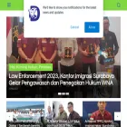 Detiknews.id Detik News Indonesia | Media Informasi Inspirasi Keluarga