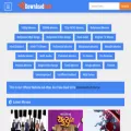 Downloadhub.buzz Downloadhub | 300MB ,720p ,1080p ,HEVC Dual Audio ...