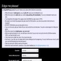 Edgemeplease.com Edge Me Please! - Try Not to *** / Edging Game ...