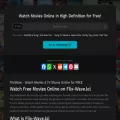 Flix-wave.lol FlixWave - Watch Movies & TV Shows Online for FREE