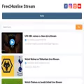 Free24online.com Free24online Stream