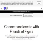 Figma.com - Friends Friends of Figma | Figma
