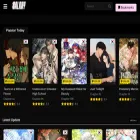 Galaxymanga.net Galaxy Manga Shoujo - Read the best Romance and Shoujo ...