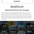 Gamedva.com MOD APK Games, Apps Free for Android - GameDVA