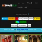 Hdmoviehub.net HdMovieHub - Hd Movie Hub, 300mb Movies, 480p Movies ...