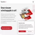 Heutink-ict.nl Heutink ICT | Wij laten ICT werken voor het lerende kind