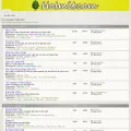 Hotmit.com Index page • Hột Mít Diễn Ðàn