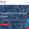 Iddi.com Clinical Trial Consulting, Clinical Data Services, Biometrics ...