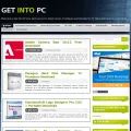 Igetintopc.com Get Into PC - Download Latest Software 2024