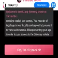 Iwantu.app Make Your *** Day - iwantu.app (formerly TikTok 18+)