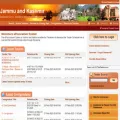 Jktenders.gov.in Jammu & Kashmir eProcurement System