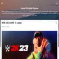 Blogspot.com - Jomelcastulo Jomel Castulo Games