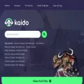 Kaido.to Kaido - Watch Anime Online Free