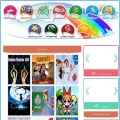 Almo7eb.com - Kids مجلة المحب الاطفال والكرتون