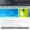 Ldsysteme.fr logiciel comptabilité entreprise : LD Systeme, logiciel professionnel gestion ...