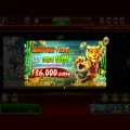 Li789.com Fishing Game 2025 | Play Free Online Shooting Fish Games