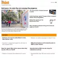 Livemint.com Business News Today: Read Latest Business News, Live India ...