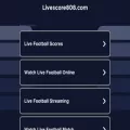 Livescore808.com - livescore808.com Traffic, Ranking, Analytics [Jul ...