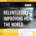 Luxer.one Package Lockers by Luxer One | The Future of Package Delivery