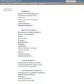 Mathopenref.com Table of Contents - Math Open Reference