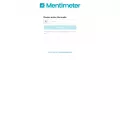 Menti.com Enter the Code to Join & Vote on a Presentation - Mentimeter