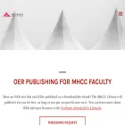 Pressbooks.pub - Mhcc MHCC Library Press – Open Educational Resources