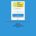 Egat.co.th - Mobileapp EGAT Enterprise App Store
