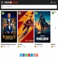 Moviecracker.net MovieCracker - Watch Movies Online For Free - Full ...