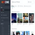 Netcine.io NetCine – Assistir Filmes & Séries Grátis Online em HD
