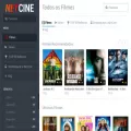 Netcine.to Loading...