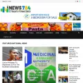 News784.com St Vincent Times - News On SVG