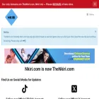 Nkiri.ink Welcome To Nkiri | Download Hollywood Movies, Series & Dramas