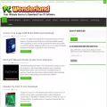 Pcwonderland.com Get Into PC - Download Latest Software 2024