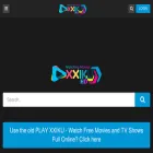 Xxiku.com - Play PLAY XXIKU - Watch Free Movies and TV Shows Full Online